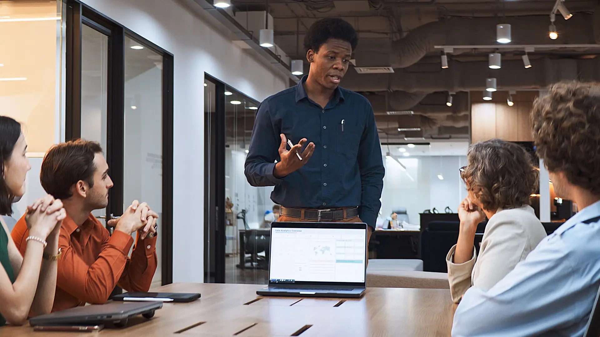 Six Strategies to Help You Implement Leadership Development