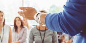 Leadership - Business edX